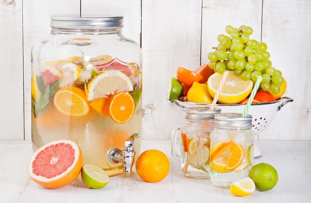 5 Immune-Boosting Baby Foods