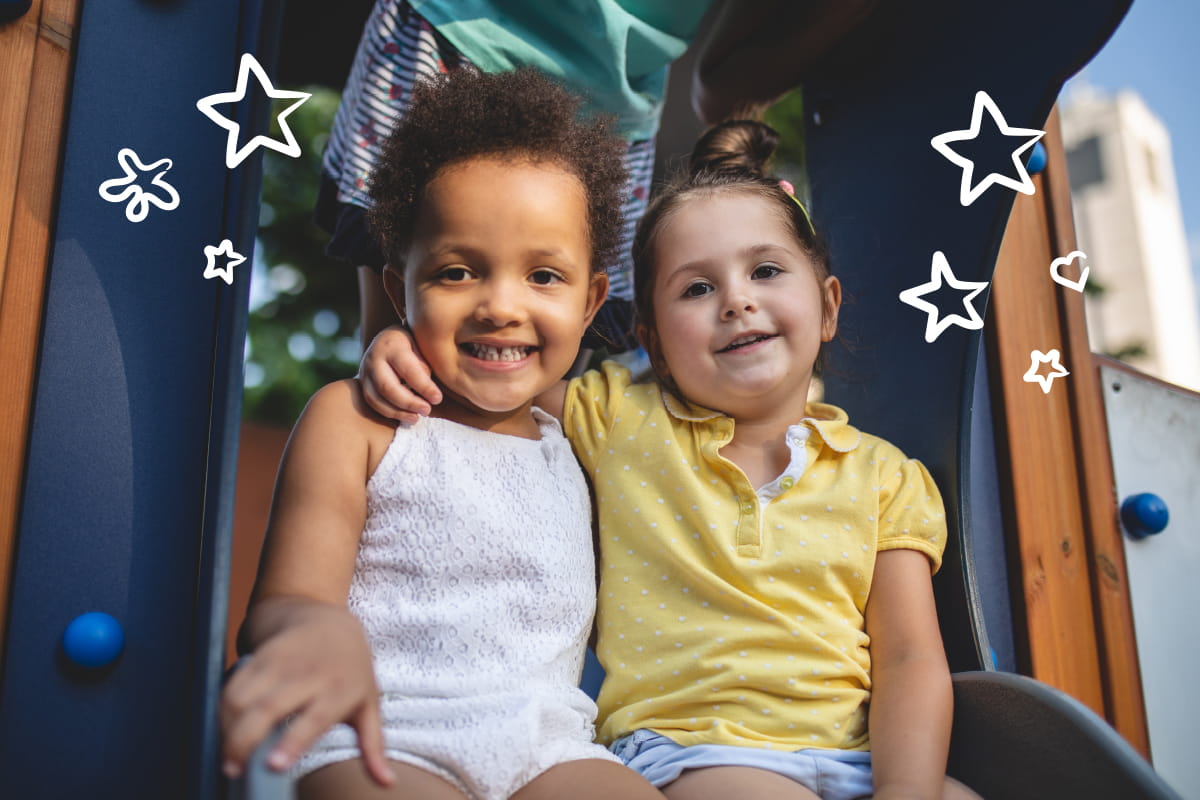 IKEA Family & KinderCare Partnership: The Power of Play