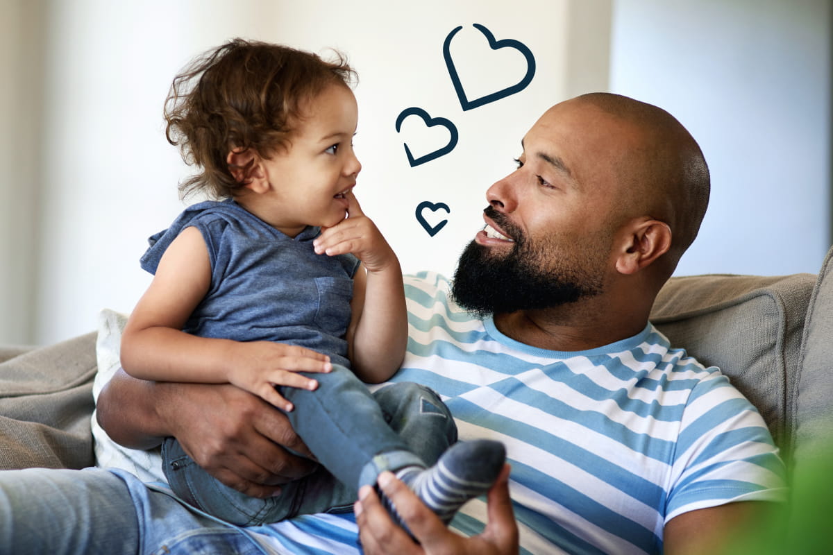 Talking with children about coronavirus