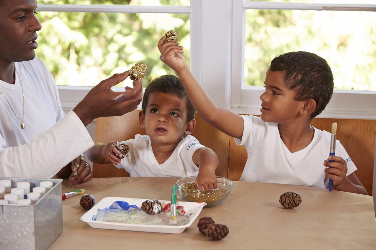 10 Fun Indoor Playdate Ideas for Toddlers