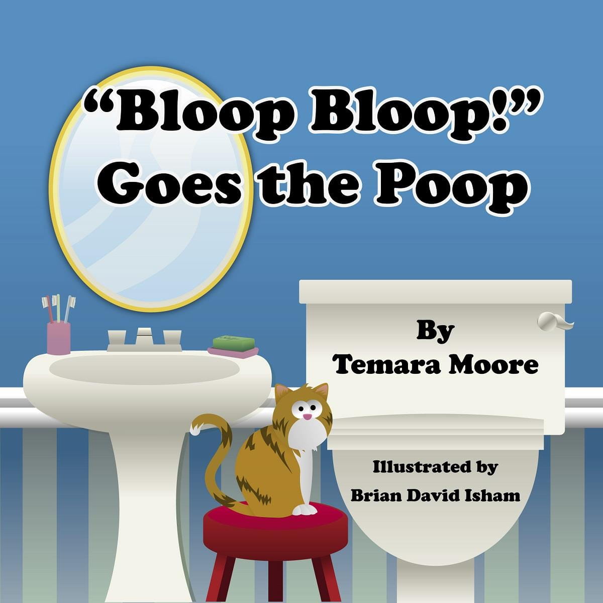 8 Adorable Potty-Training Books to Read with Your Kids