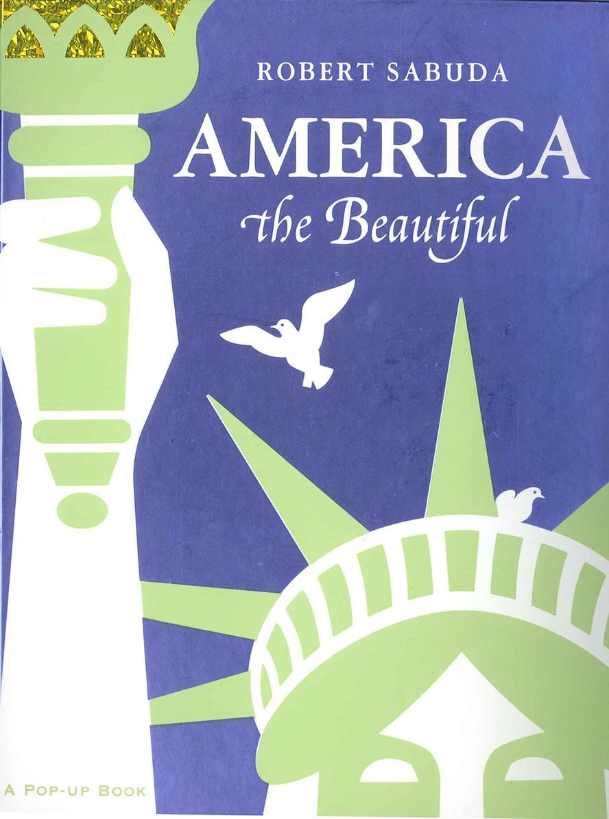 Read, White, and Blue! 9 Kids' Books That Celebrate America