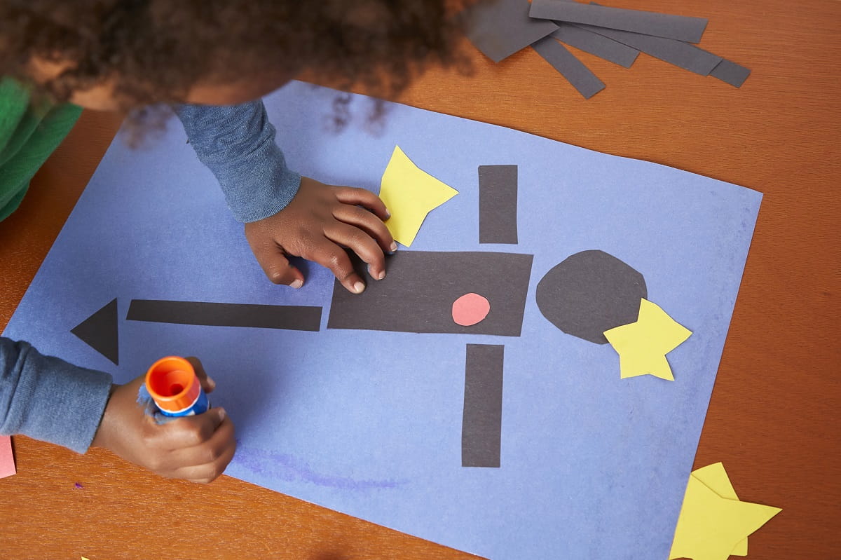 Observe and Learn! How a Magnifying Glass Builds Kids' Science Skills