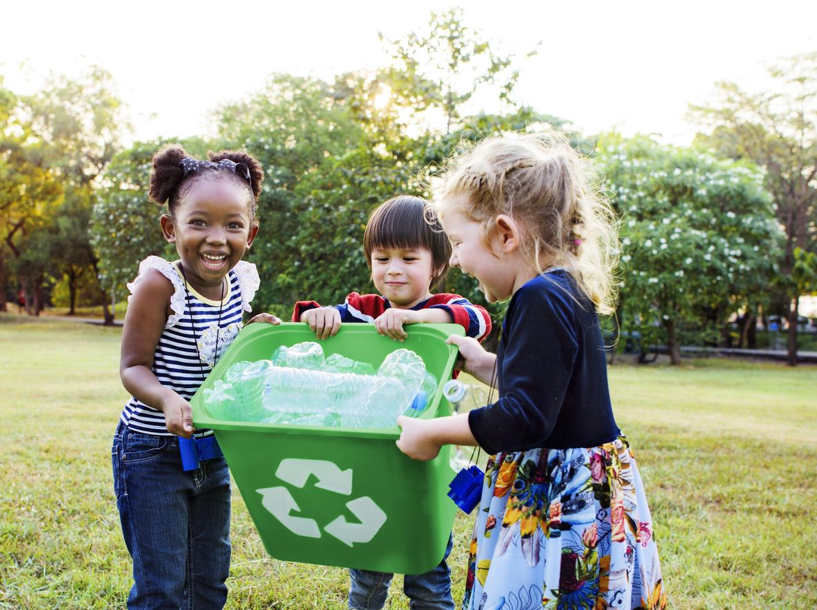 Observe and Learn! How a Magnifying Glass Builds Kids' Science Skills