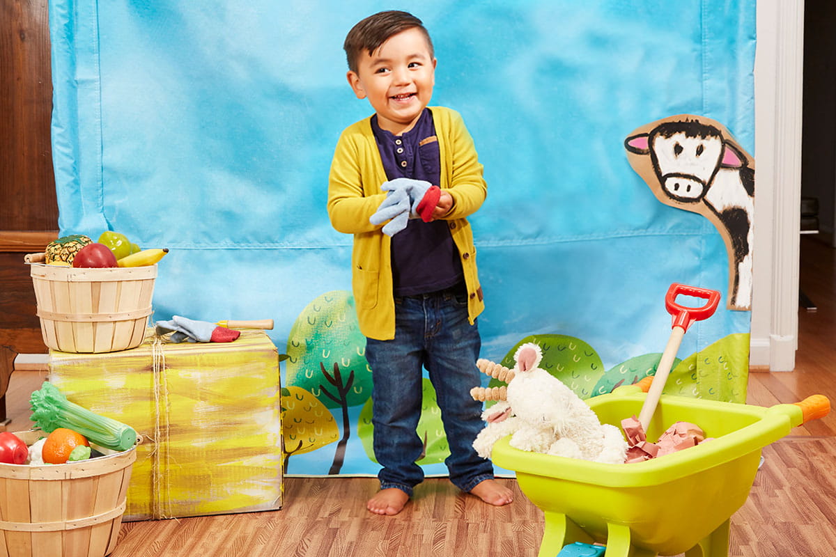 Observe and Learn! How a Magnifying Glass Builds Kids' Science Skills