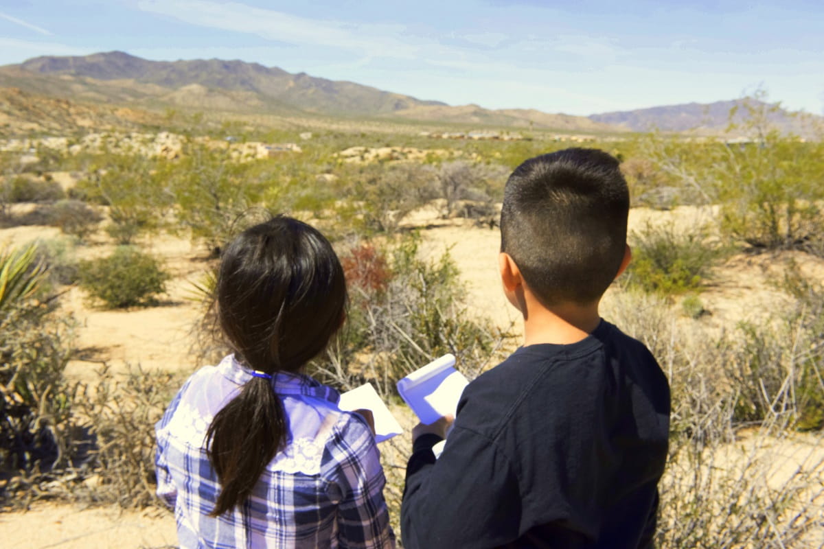 Secrets of a Park Ranger: 8 Ideas for Making Hikes With Tots a ...