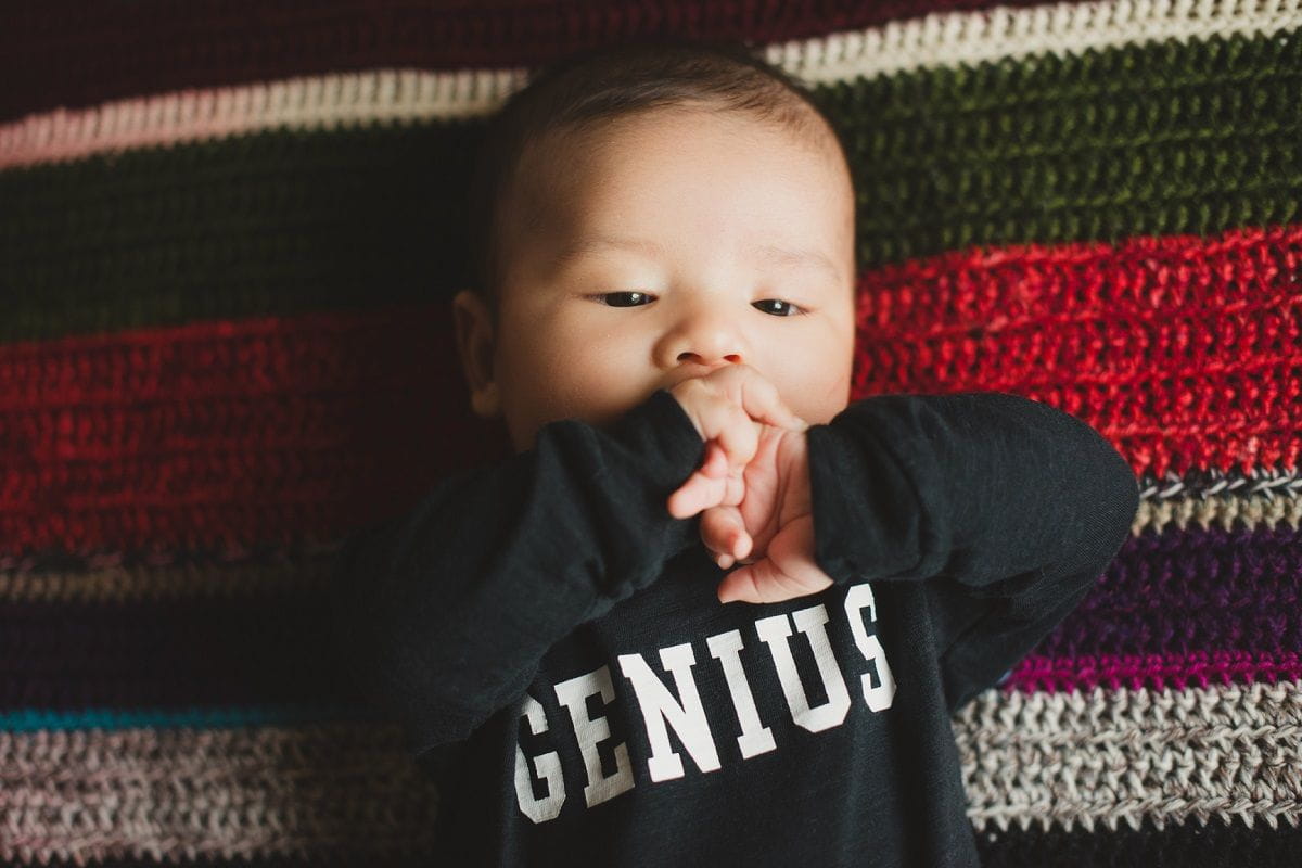 Sleep Well! 10 Ways We Help Kids Get a Great Daycare Nap