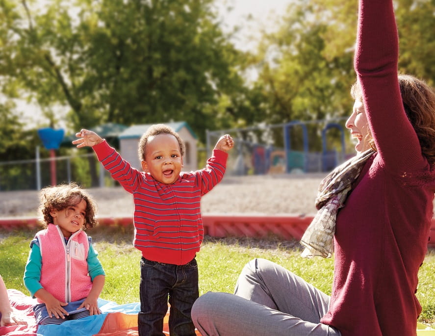 Making Friends: How to Raise Kind and Caring Kids