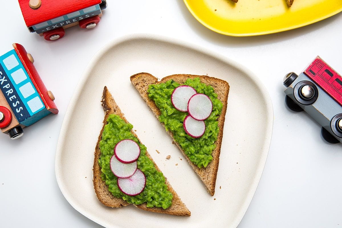 IKEA Family & KinderCare Partnership: Raising Resilient Kids