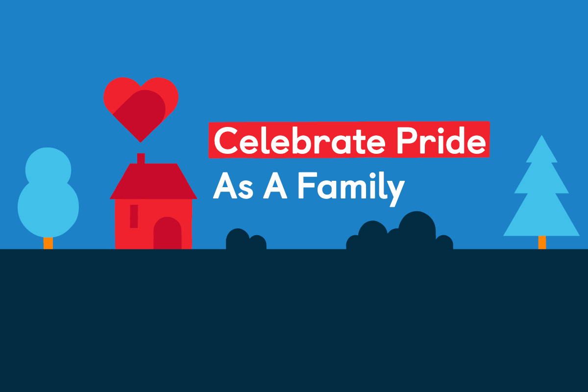 Home and Family | KinderCare