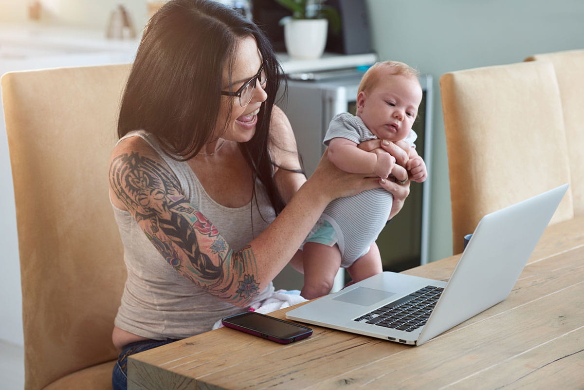 7 Baby Shower Ideas…for Men. (Yes, the Man Shower Is a Thing.)