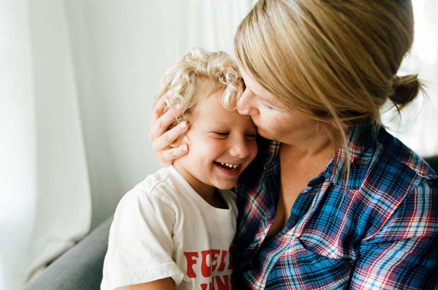 Good Politics: How to Teach Your Kids About Voting