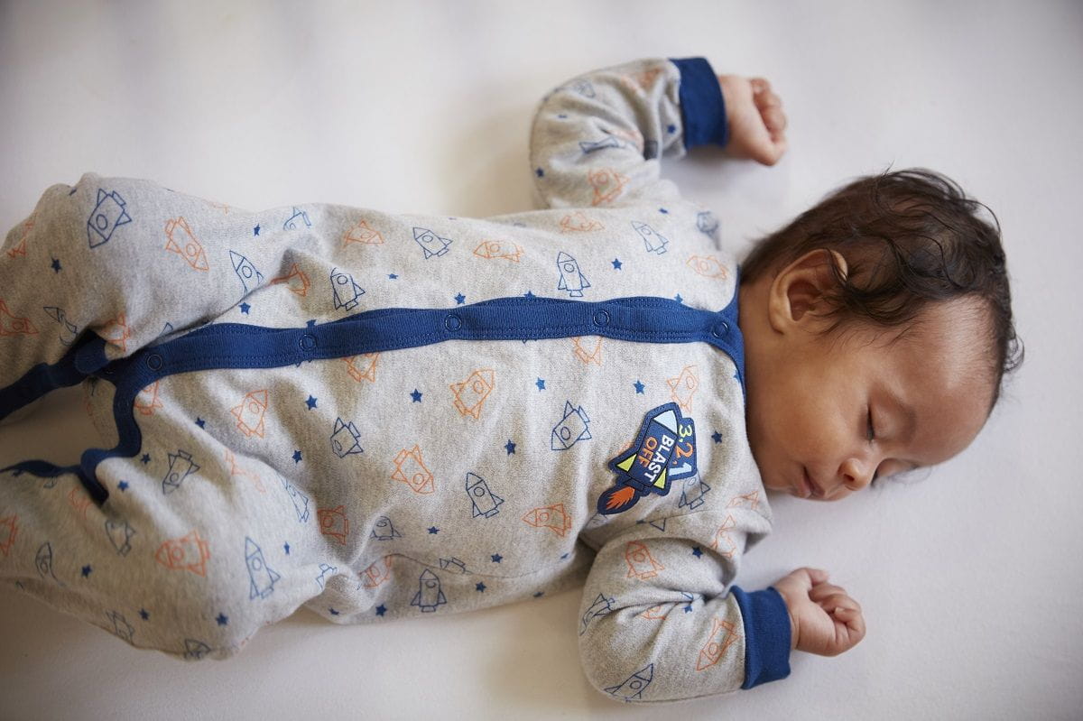 Infant Sleep in Daycare: How KinderCare Successfully Manages Nap Time
