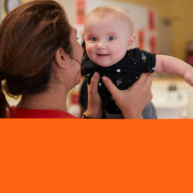 KinderCare | Child Daycare Centers & Early Education Programs | KinderCare