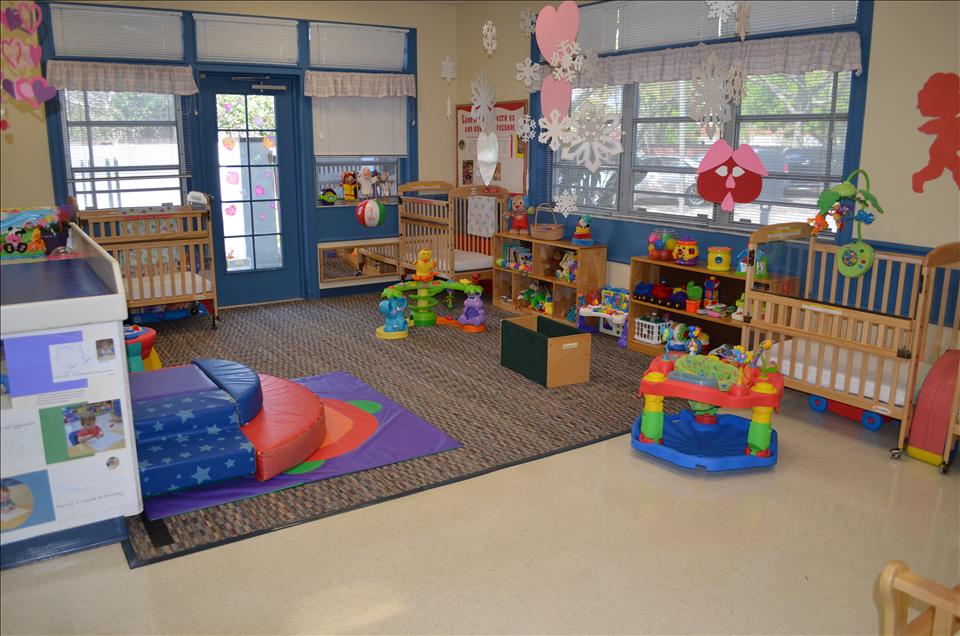 Orlando Health Child Development Center | Daycare, Preschool & Early ...