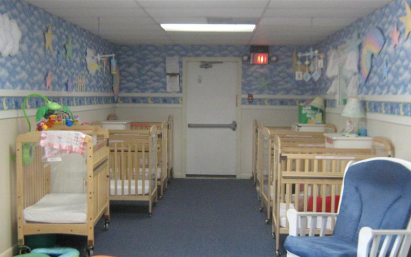 Great Bridge KinderCare | Daycare, Preschool & Early Education in ...