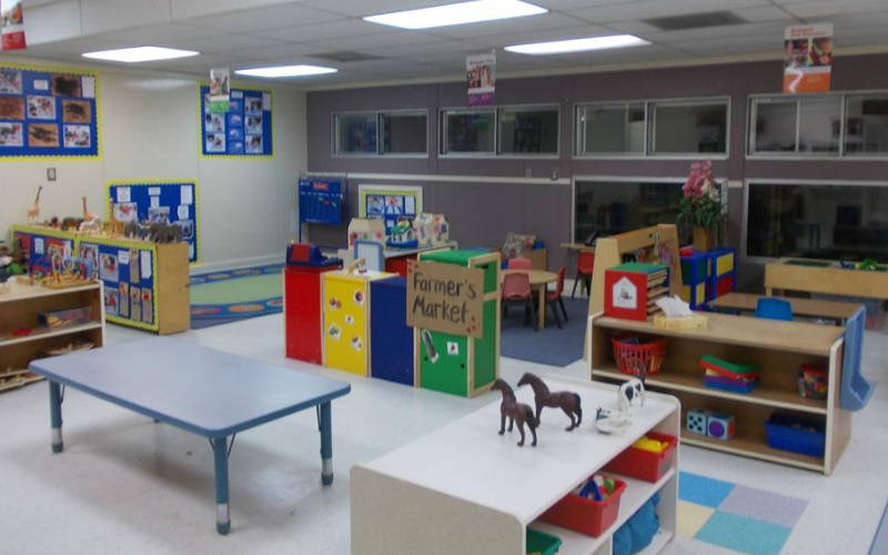 Buckhead KinderCare | Daycare, Preschool & Early Education in ...