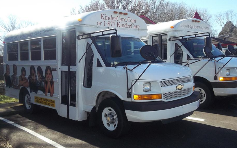 Bluegrass KinderCare | Daycare, Preschool & Early Education in ...