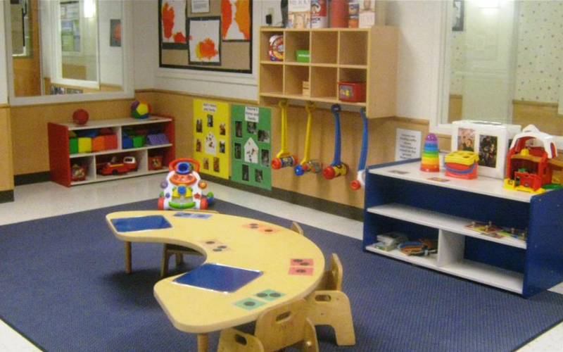 Hebron KinderCare | Daycare, Preschool & Early Education in Carrollton ...