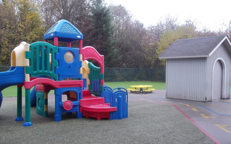 Woodinville KinderCare | Daycare, Preschool & Early Education in ...