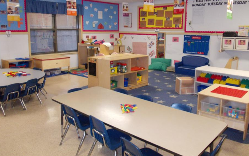 Everhart KinderCare | Daycare, Preschool & Early Education in Corpus ...