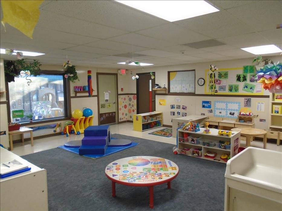 Hendersonville KinderCare | Daycare, Preschool & Early Education in ...