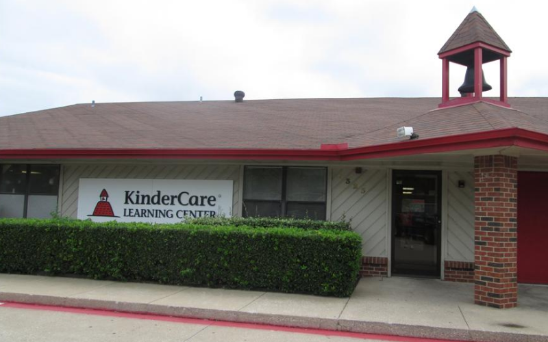 Burnham Rd KinderCare | Daycare, Preschool & Early Education in Plano ...