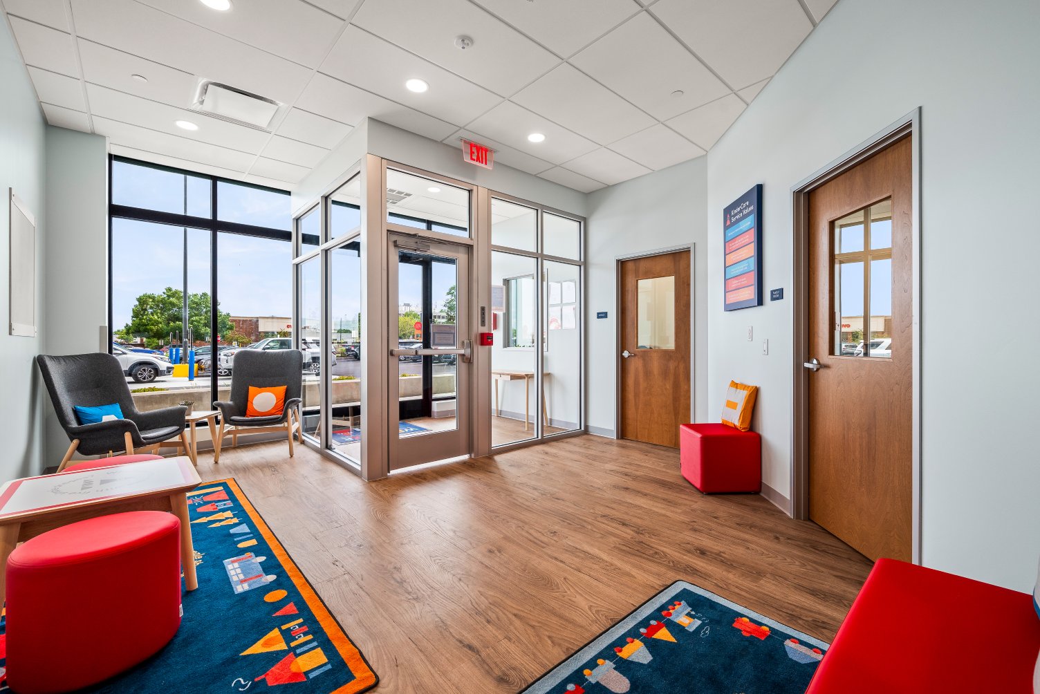 Lawrence Park KinderCare | Daycare, Preschool & Early Education in ...