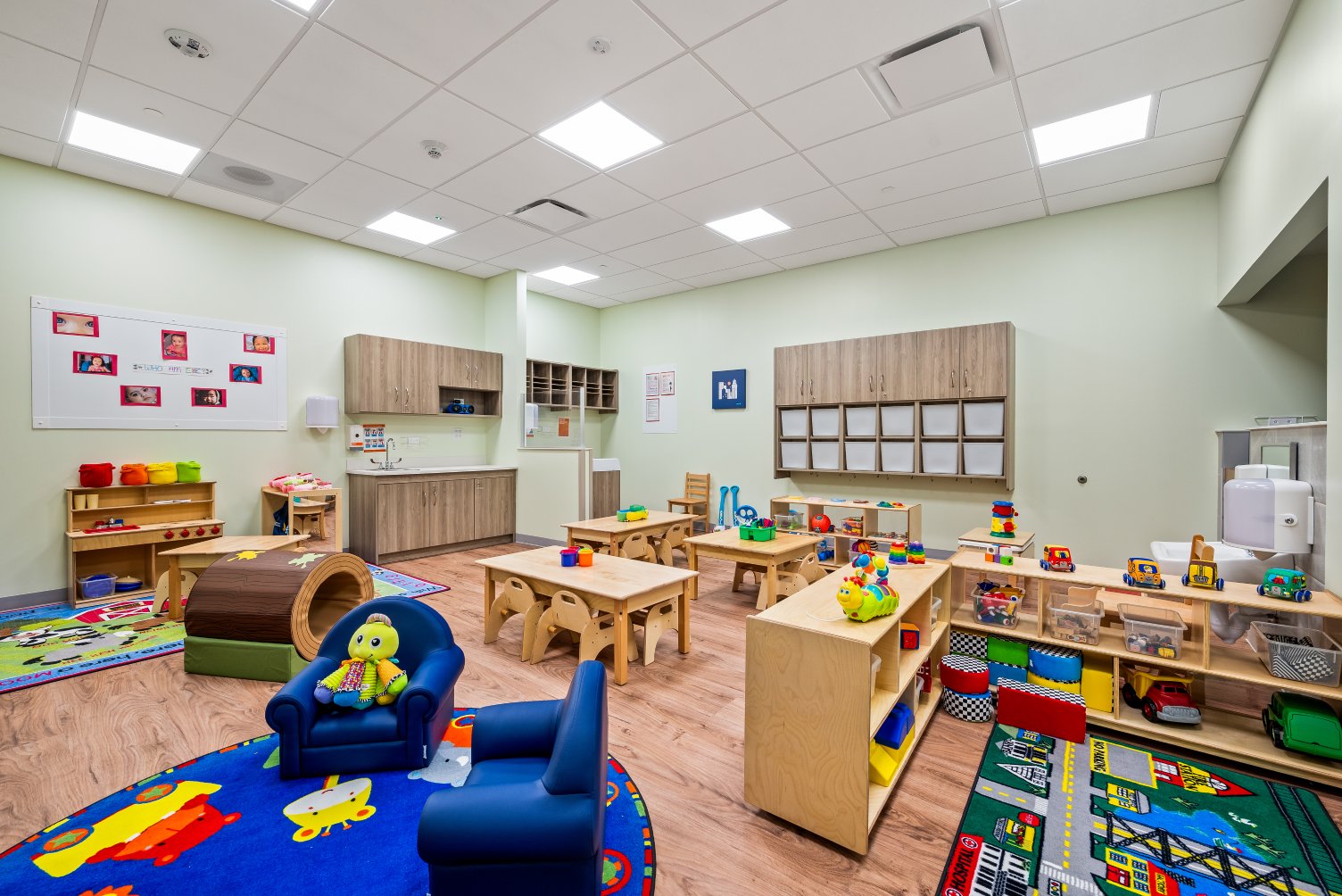 Lawrence Park KinderCare | Daycare, Preschool & Early Education in ...