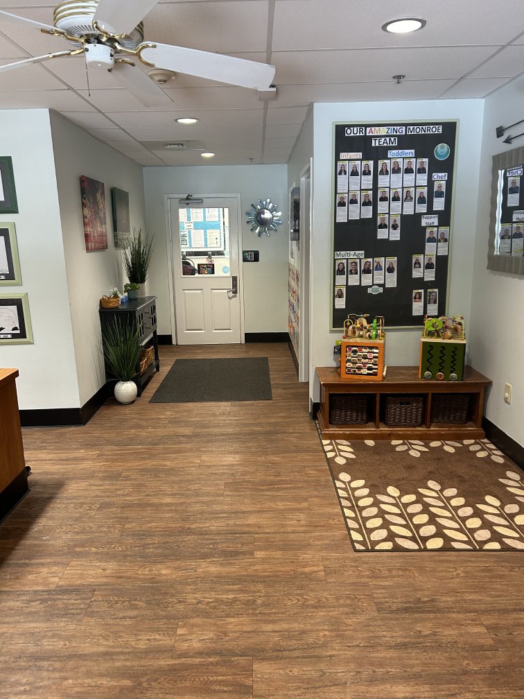 Monroe KinderCare | Daycare, Preschool & Early Education in Monroe, CT ...