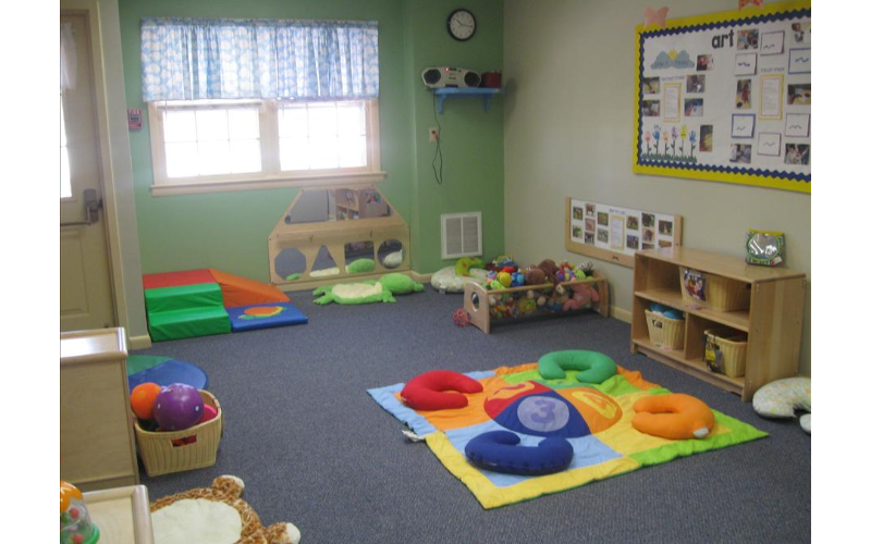 West Chester KinderCare | Daycare, Preschool & Early Education in West ...