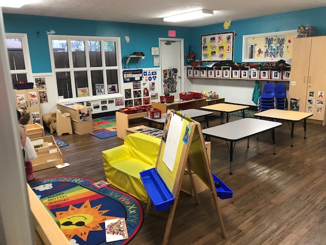 Springfield KinderCare | Daycare, Preschool & Early Education in ...