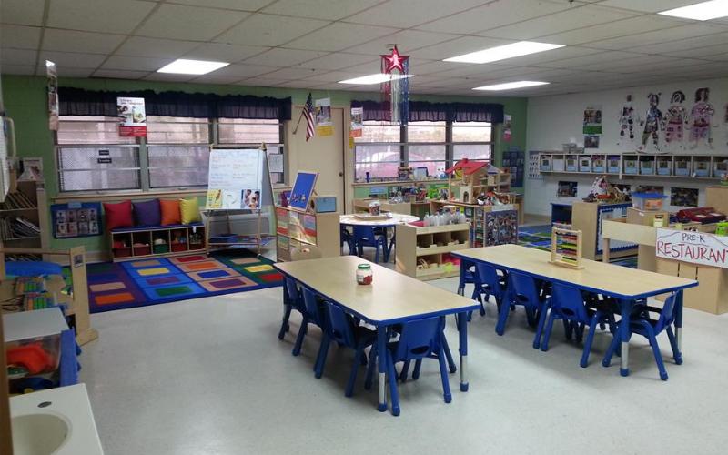 Owen Drive KinderCare | Daycare, Preschool & Early Education in ...