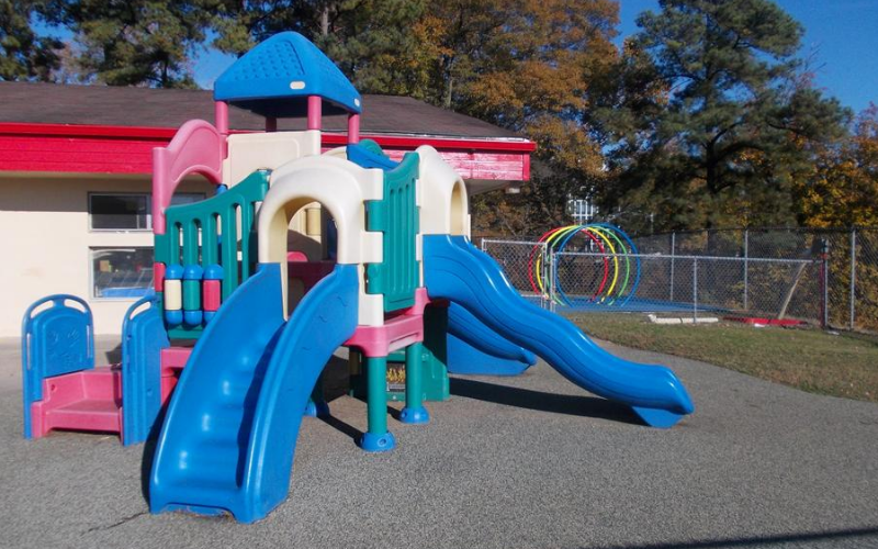 Buckhead KinderCare | Daycare, Preschool & Early Education in ...