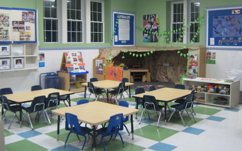 Paramus KinderCare | Daycare, Preschool & Early Education in Paramus ...