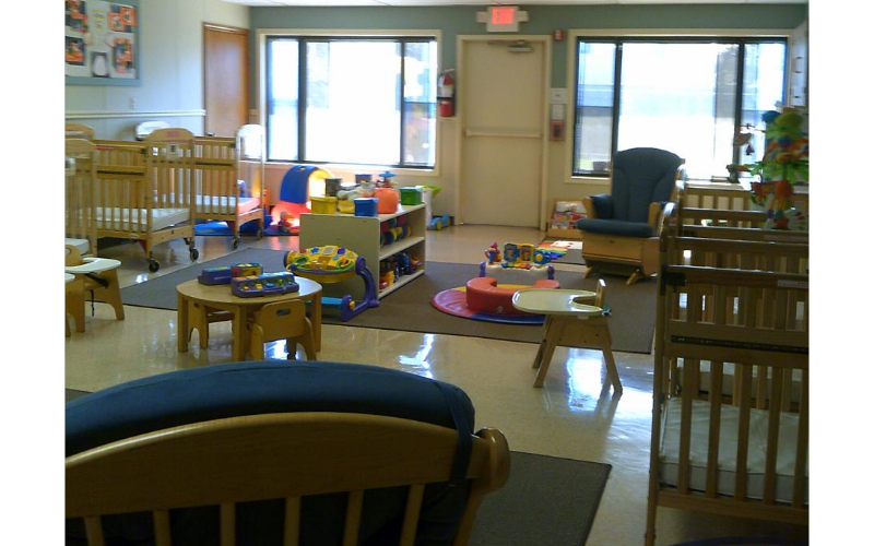 Fairmont KinderCare | Daycare, Preschool & Early Education in Pasadena ...