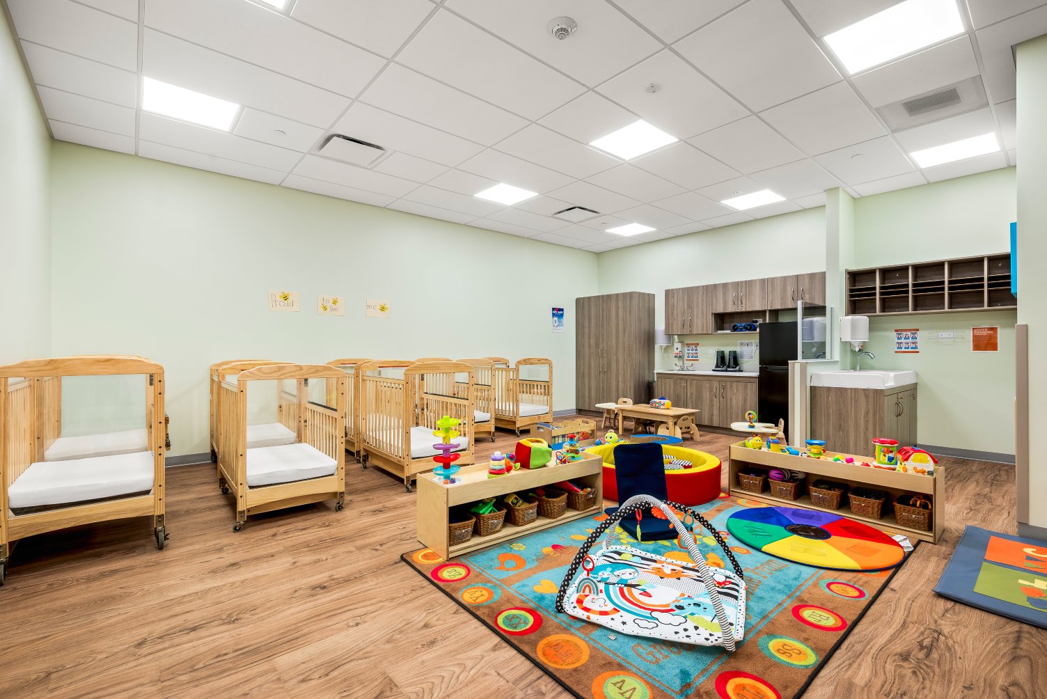 Lawrence Park KinderCare | Daycare, Preschool & Early Education in ...