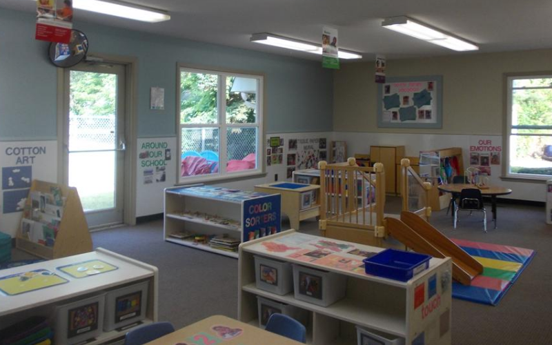 Cedar KinderCare | Daycare, Preschool & Early Education in Bloomington ...