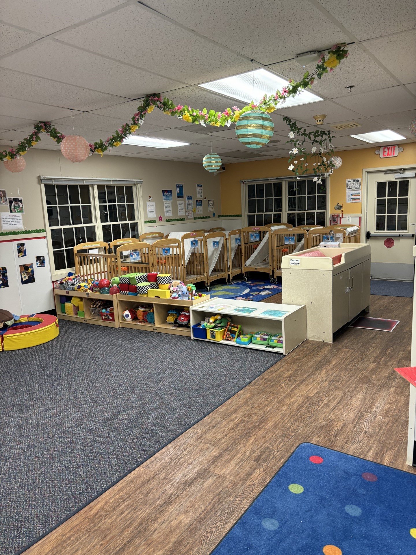Knowledge Beginnings Princeton | Daycare, Preschool & Early Education ...