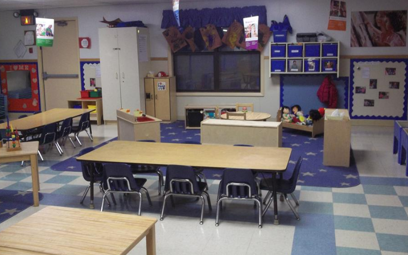 Dearborn KinderCare | Daycare, Preschool & Early Education in Dearborn ...