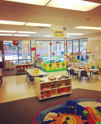 Mission Viejo KinderCare | Daycare, Preschool & Early Education in ...