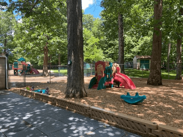Manchester Spring KinderCare | Daycare, Preschool & Early Education in ...