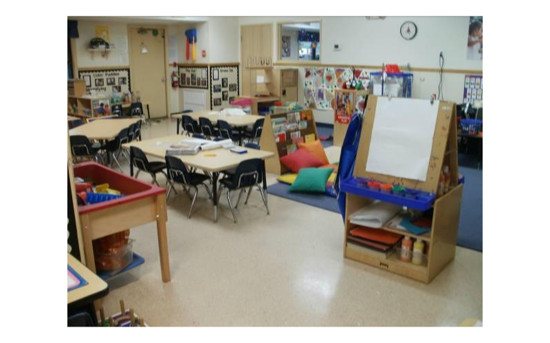 Holland-Sylvania KinderCare | Daycare, Preschool & Early Education in ...