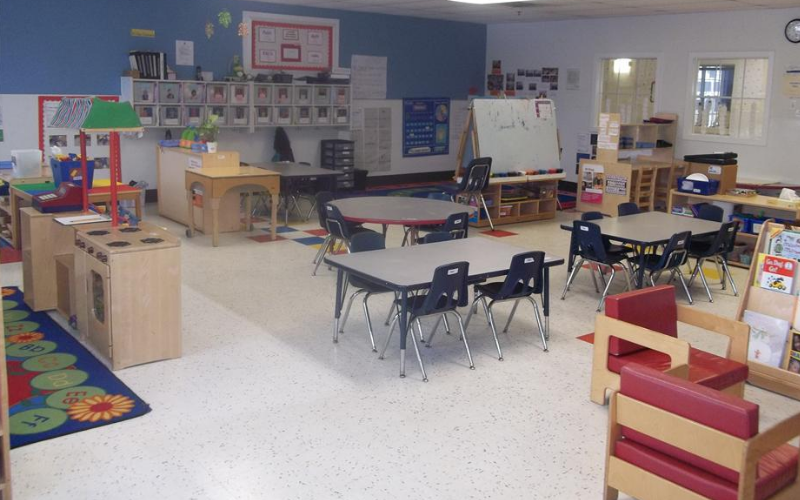 KinderCare Boothwyn | Daycare, Preschool & Early Education in Upper ...