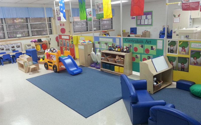 Owen Drive KinderCare | Daycare, Preschool & Early Education in ...