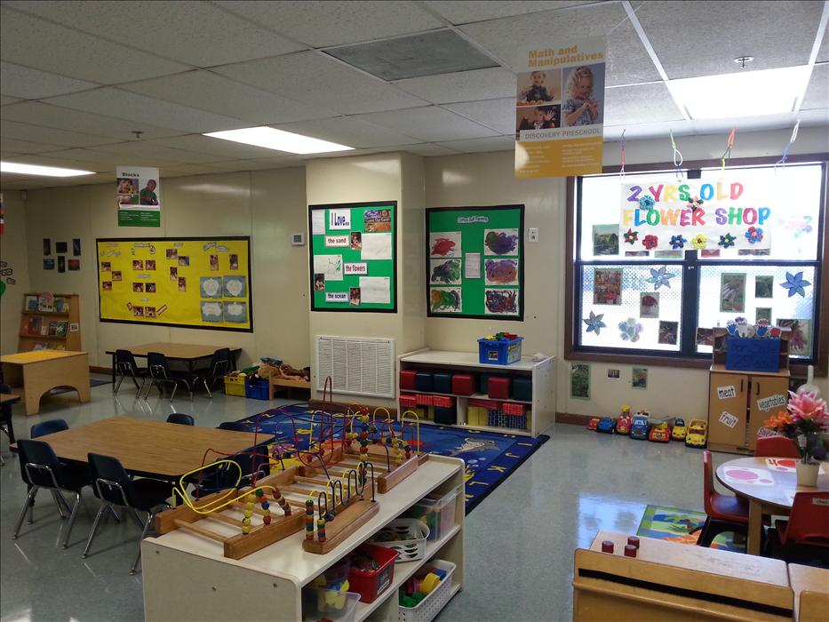 Dorscher KinderCare | Daycare, Preschool & Early Education in Orlando ...