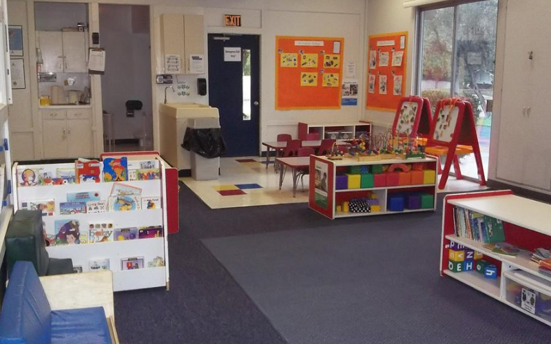 Northridge KinderCare | Daycare, Preschool & Early Education in North ...