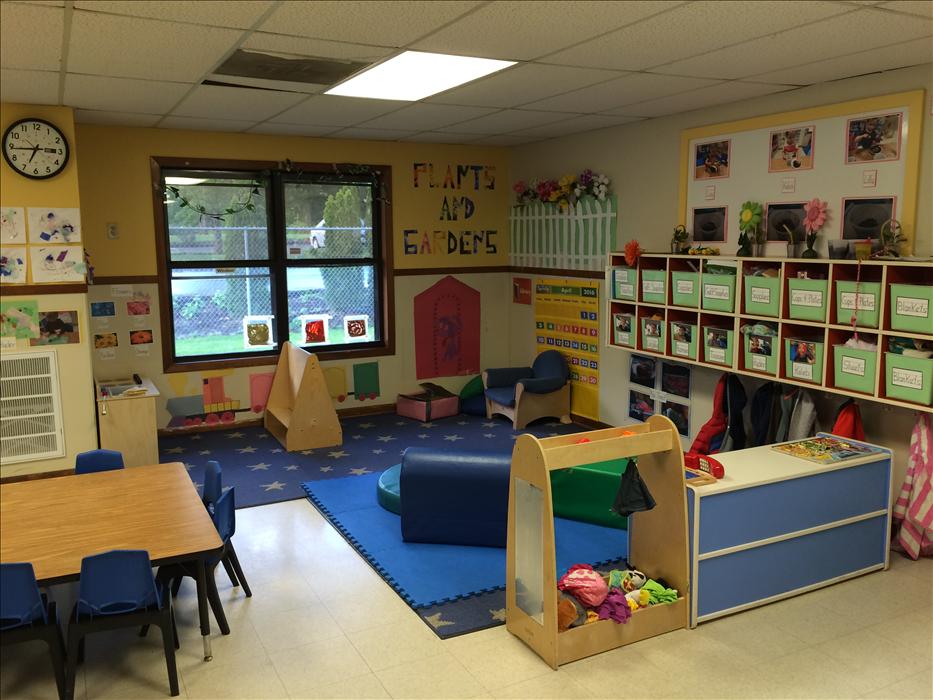 Hall Boulevard KinderCare | Daycare, Preschool & Early Education in ...