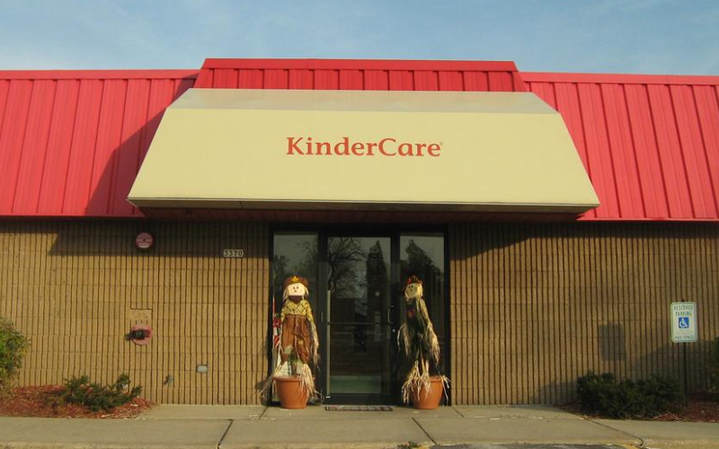 Greenfield 108th St KinderCare | Daycare, Preschool & Early Education ...