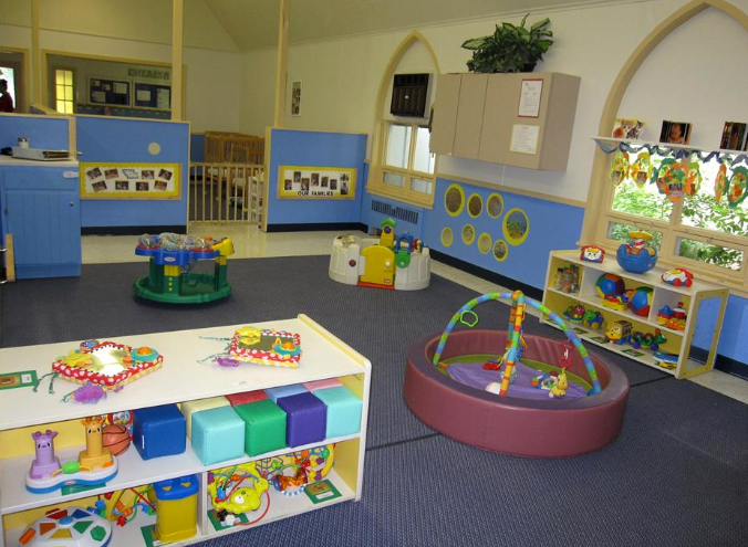 Neenah KinderCare | Daycare, Preschool & Early Education in Neenah, WI ...
